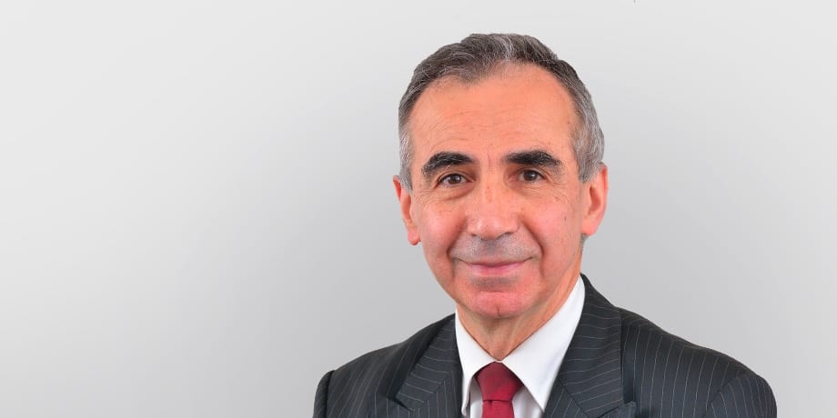 Dr Awf Quaba - Consultant Plastic Surgeon Edinburgh