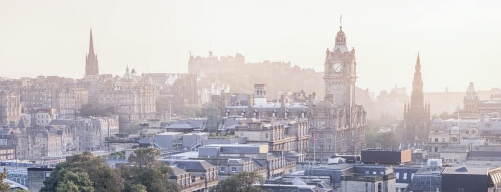 About Quaba Cosmetic Surgery | Plastic Surgeons Edinburgh