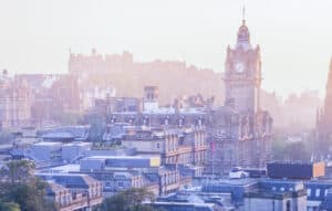 Quaba Cosmetic Surgery Edinburgh | Plastic Surgeons Scotland