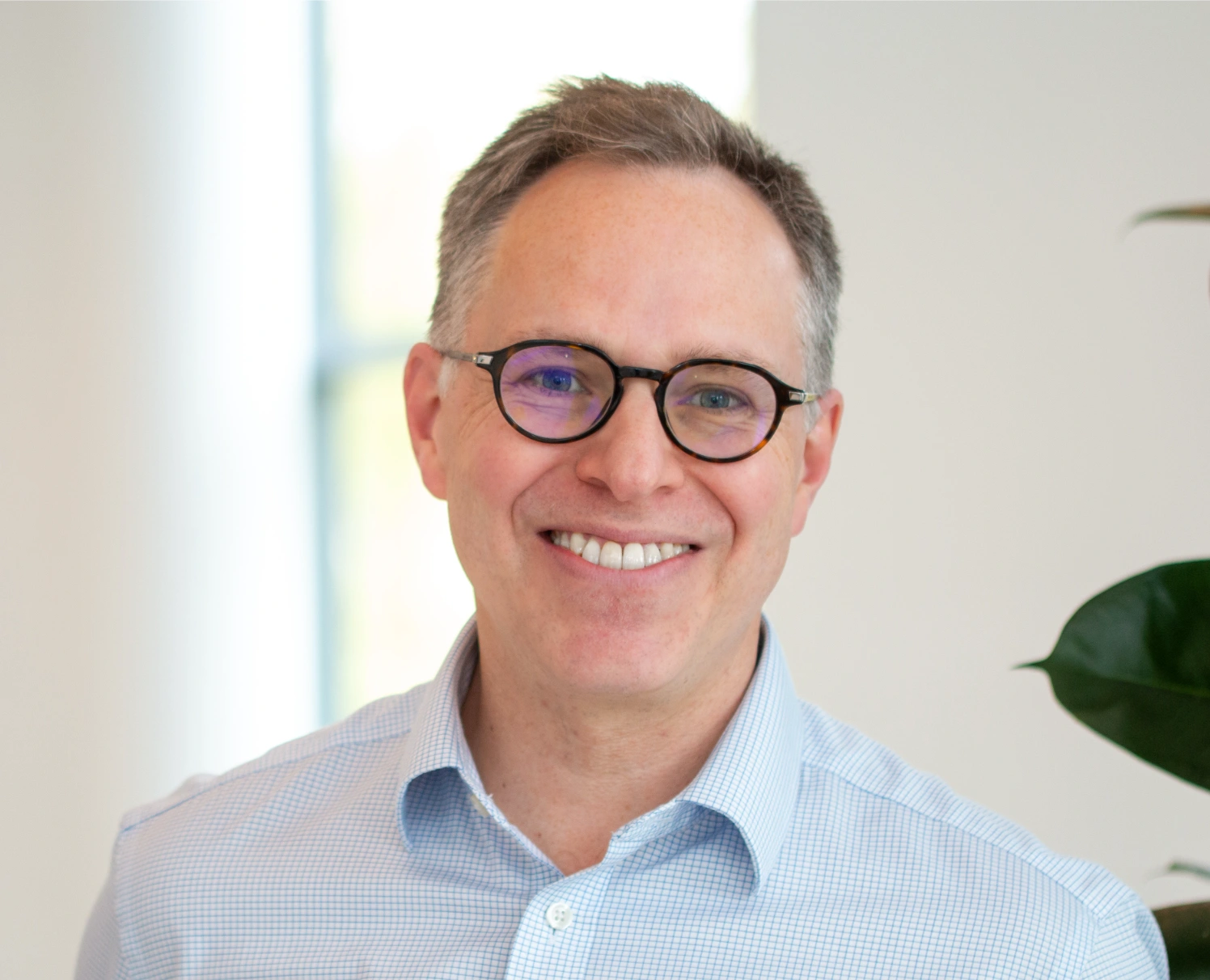 Dr Will Anderson - Consultant Plastic Surgeon in Edinburgh